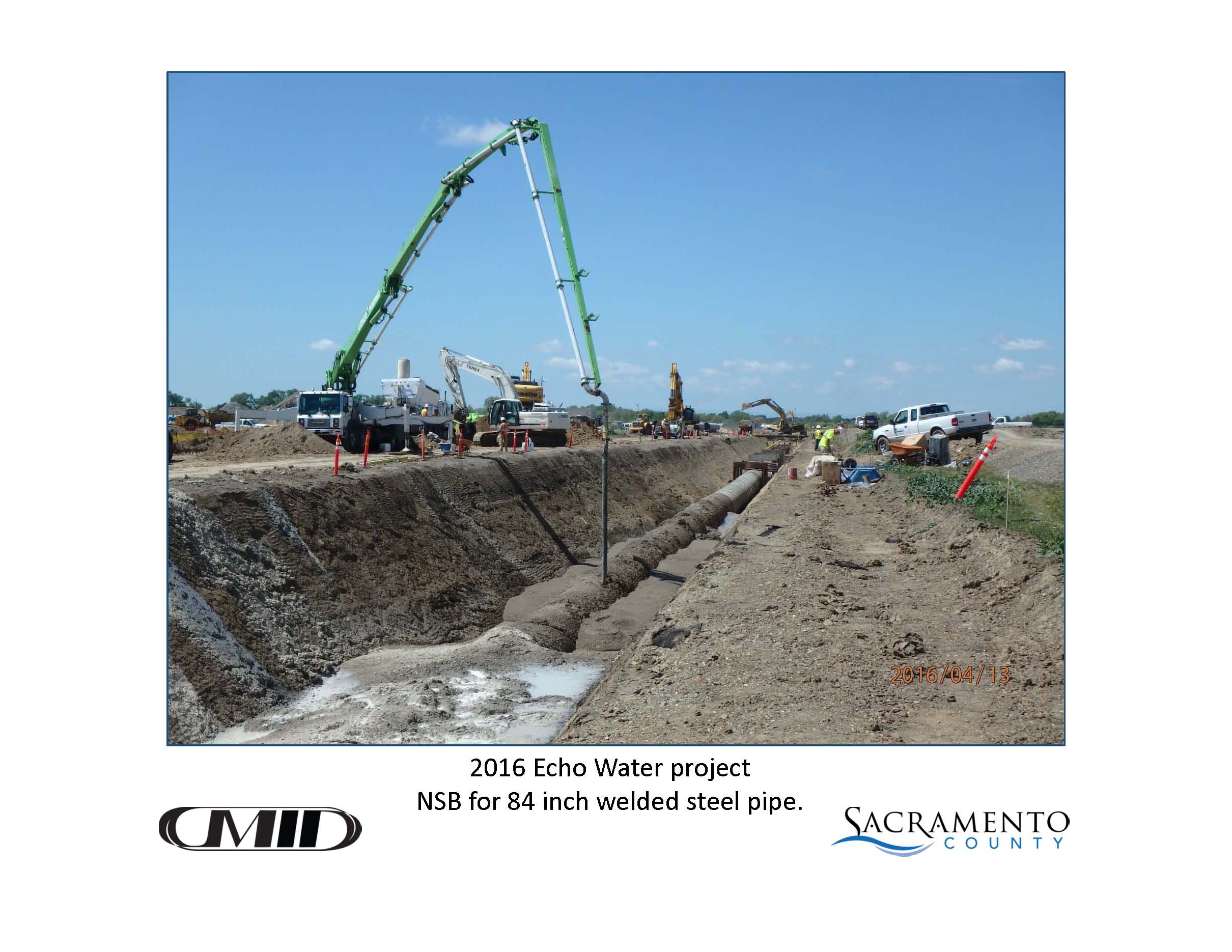 May 2018 Monthly Meeting – NorCal PUG